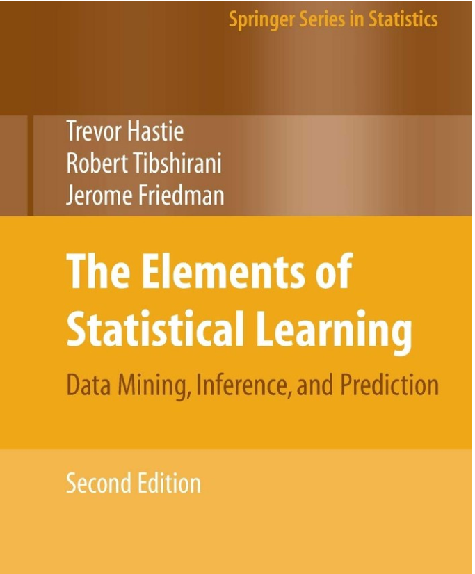 Machine Learning Books you should read in 2021 | by Harman Bhutani ...