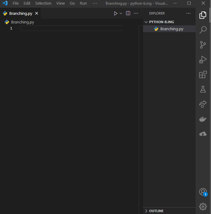 How to Write Basic Python Programs for Beginners: Part 1. | by Aditya Fiqri Firdaus | Oct, 2021 ...