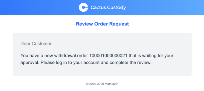 Cactus Custody Crypto Management System launches 2.0 Version with Six Enhancements | by Cactus ...