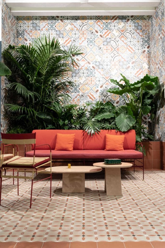 Che Bello! Five Ways to Embrace Italian Modernism | by France & Son ...