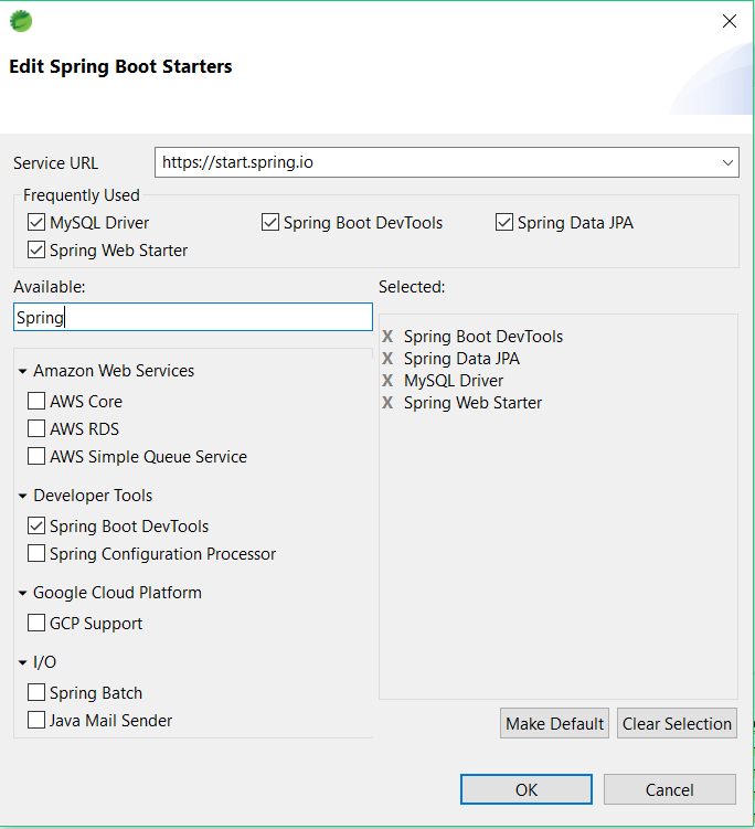 Integrating React with Spring Boot | by Siddharth Singh | Medium