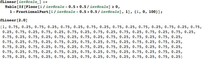 What is OpenCV’s INTER_AREA Actually Doing? | by Wenru Dong | Medium