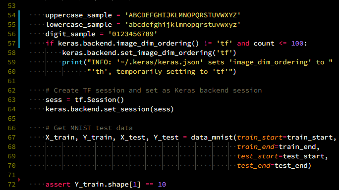 11 Best Programming Fonts. There are many posts and sites… | by Charlee ...