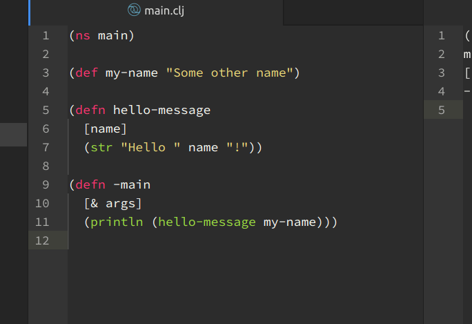 A Clojure Development Environment That Gets Out of Your Way | by Daniel King | Medium