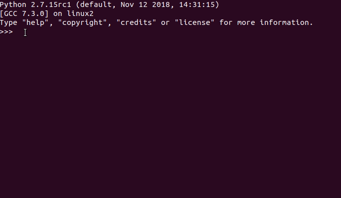An Introduction To Python Sets Part I By Chaitanya Baweja Python Pandemonium Medium