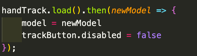 Getting Started With Handtrack.js | by Larry Sass-Ainsworth | Medium