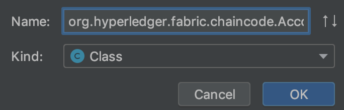 Hyperledger Fabric Account-based Wallet Java Chaincode | by Sam Lam @ OriginBit | Coinmonks | Medium