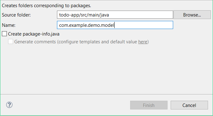 Integrating React with Spring Boot | by Siddharth Singh | Medium