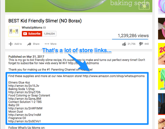 The Amazon Influencer Program: What it is & How it Can Help Brands | by ...