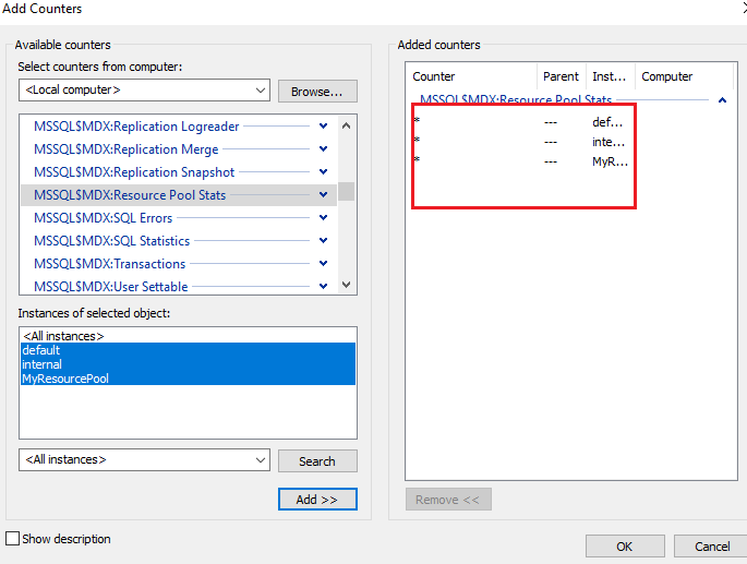 “Resource Governor in SQL Server Performance Tuning” | by Smita Gudale ...