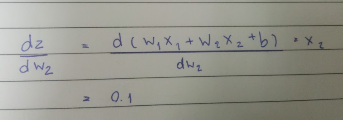 Implement The Back Propagation Algorithm From Scratch With Numpy By Aphiwat Pengwichai Medium