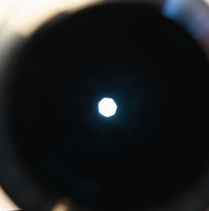 Aperture explained — Camera Basics | by Andy Huber | Medium