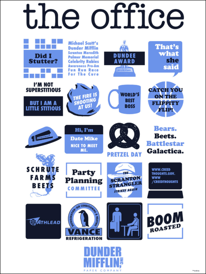 The Must Have Office Posters for Any Startup In 2018 | by Siena ...