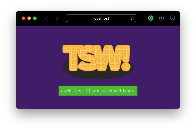 React useEffect Hook is Not Broken; Your Code Is | JavaScript in Plain ... React useEffect Hook is Not Broken; Your Code Is | JavaScript in Plain ...