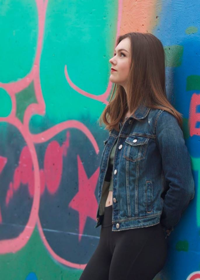 Mikalyn Hay — More Than Just a Schoolgirl With a Dream | by Younk | Medium