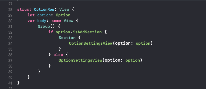 Recreating Settings App using SwiftUI Concepts | by Shankar Madeshvaran | Developer in Making ...