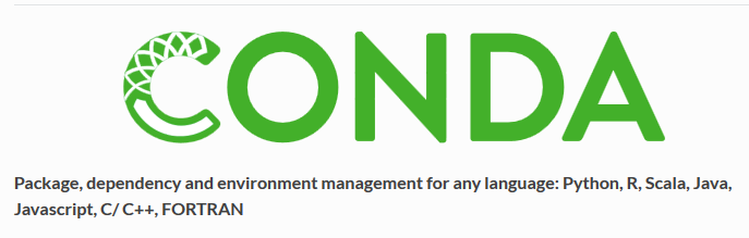 Python Package Management with Conda | by Syed Sadat Nazrul | Medium