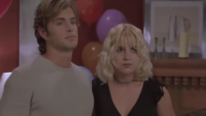 Everybody Hates Lisa: ‘The Room’ & Misogyny | by N.K. Silva | Medium