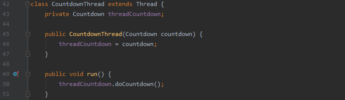 Java Synchronization- part 1. Before going to synchronization, I’ll ...