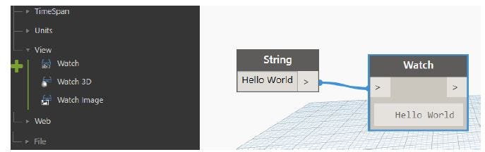 Code Blocks Not Required — Dynamo for the Rest of Us | by Autodesk University | Autodesk ...