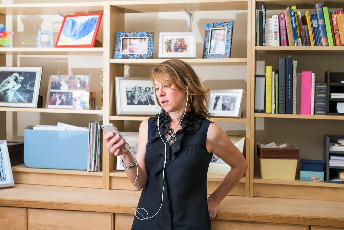 Do Entrepreneurial Women ‘Have It All?’ | by Elaine Pofeldt | Work ...