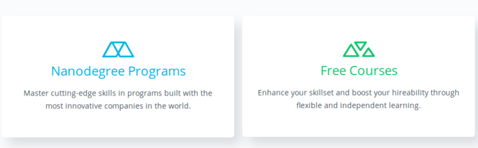 Breaking down the top 3 MOOC platforms: Coursera, Udacity & edX | by ...