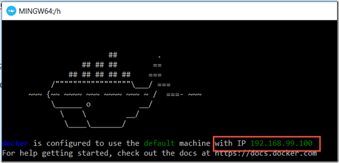 Run Oracle Database In Docker Using Prebaked Image From Oracle Container Registrya Two Minute