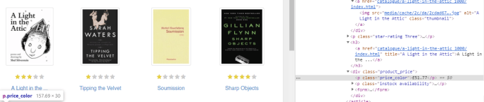 Creating Your First Spider — 01 — Python Scrapy Tutorial For Beginners
