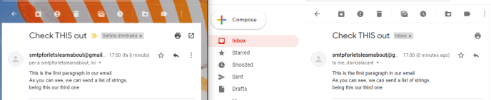 How To Send Emails With Just A Few Lines Of Code With Yagmail In Python 5344