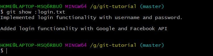 What is git commit, push, pull, log, aliases, fetch, config & clone | by Amit Prajapati ...