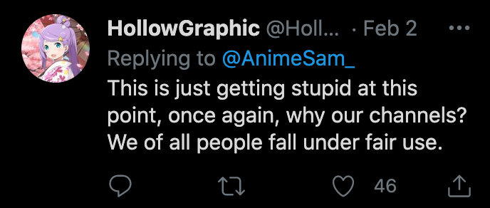Anime Copyright Strikes: When Are They Worth It? A Kadokawa Case Study ...