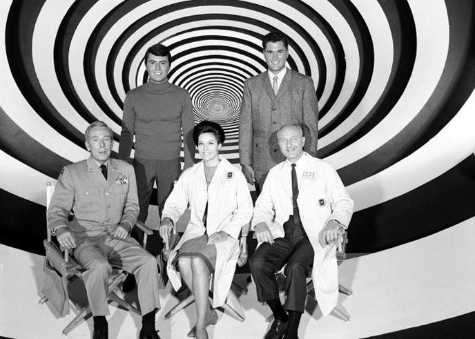 The Great Optical Illusions of Film and TV | by John Tuttle | Of ...