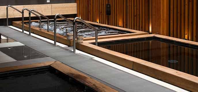 Spas Worth Traveling For. One of my favorite ways to end a… | by Mila ...