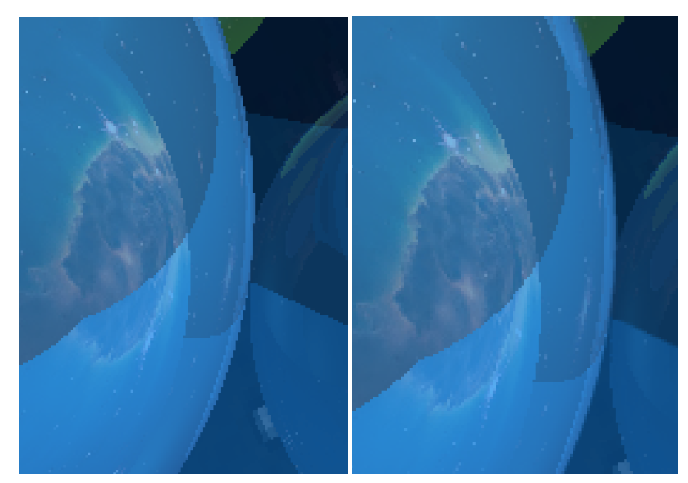 Ray Tracing Project. [ Objective 1 ] New Primitives: cone… | by ytw ...