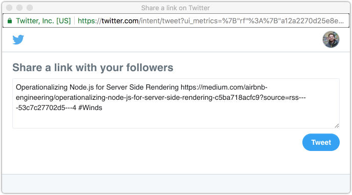 Winds — An In Depth Tutorial On Making Your First Contribution To Open Source Software By Nick