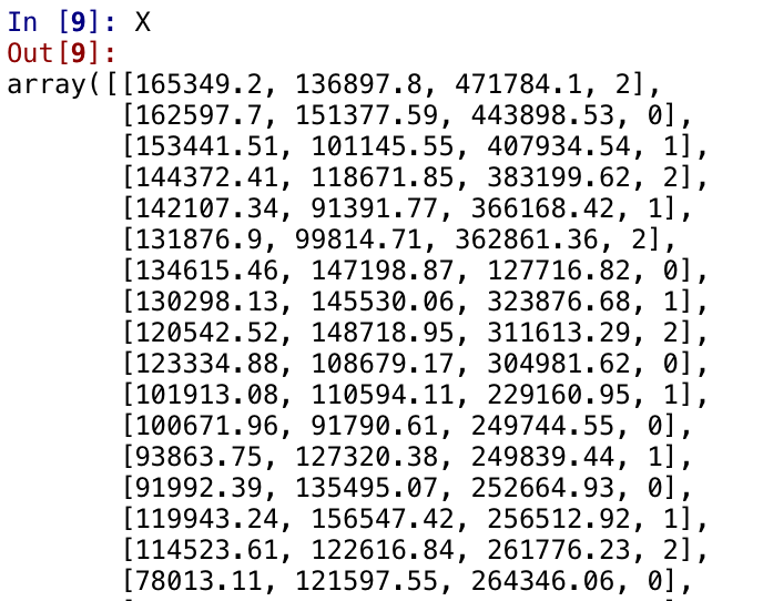 Machine Learning Project 2: Predict Profit using Multiple Linear Regression