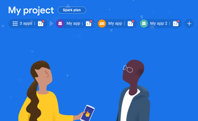 The Flutter Guide to Firebase Analytics | by Gaspard Merten | Flutter ...