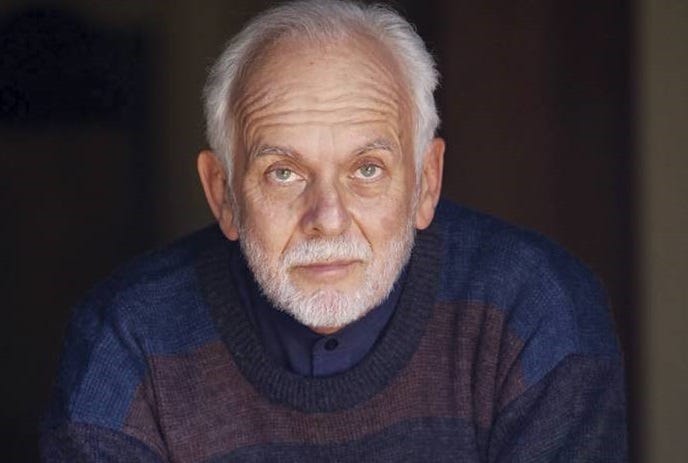 A GIFTED PERFORMER DEVOTED TO LIFE | by Equity | The Equity Magazine ...