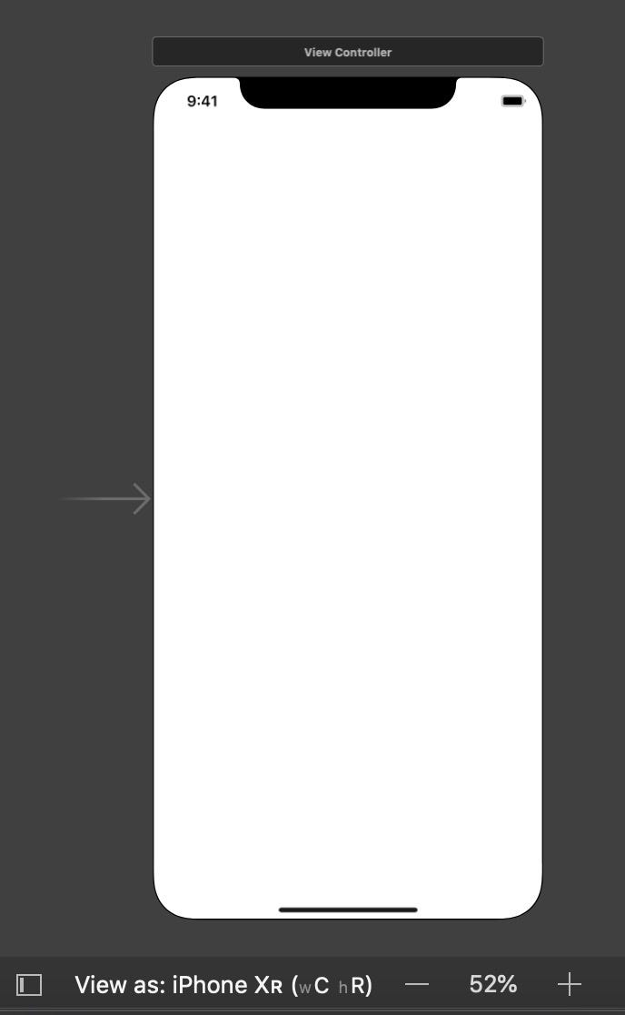 Xcode 10.2 Interface Builder 的小變化 | by 彼得潘的 iOS App Neverland | 彼得潘的 Swift iOS App 開發問題解答集 | Medium