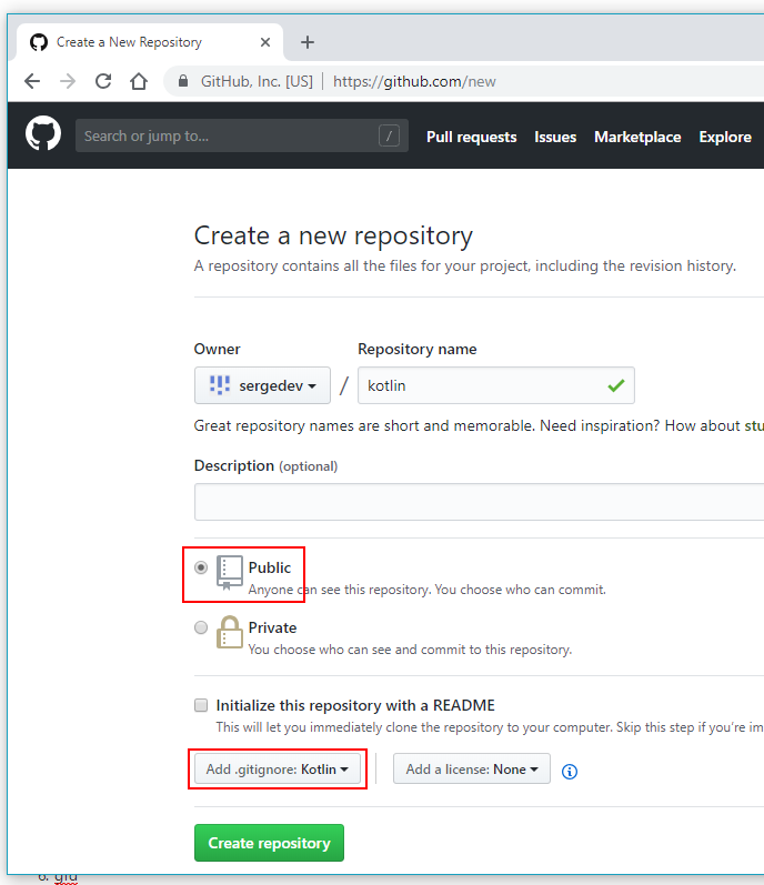 Getting started with Pipeline As Code using Kotlin and Teamcity | by ...