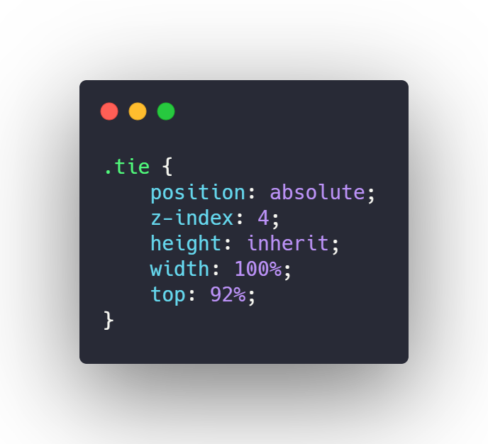 Dibujando con CSS y HTML — Nivel Beginner | by Carli CR7 | Medium