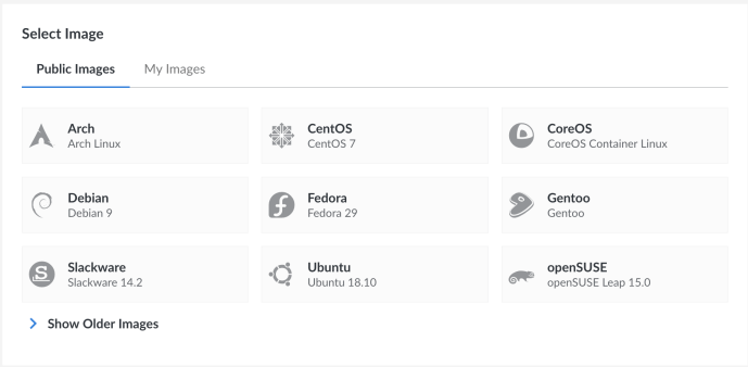Getting Started with Linode!. Having troubles deciding on an IaaS(… | by NerdOfCode | NerdOfCode ...