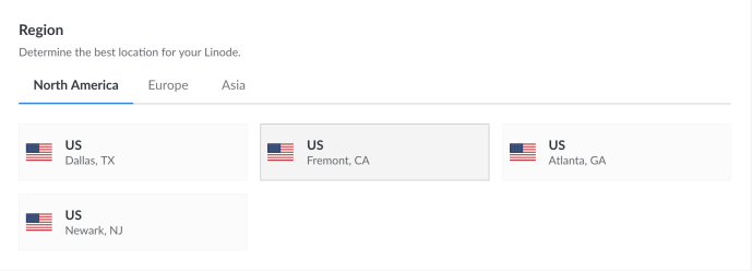 Getting Started with Linode!. Having troubles deciding on an IaaS(… | by NerdOfCode | NerdOfCode ...