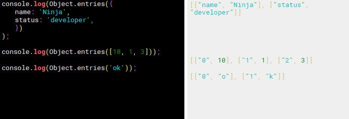 ECMAScript: from Roots to ECMAScript 2017 | by SFL | SFL Newsroom | Medium