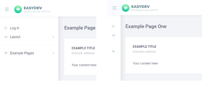 How to Easily Start a React-based Project | by Aspirity | HackerNoon ...