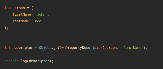 Propriedades de Objetos JavaScript | by Ricardo Reis | Medium