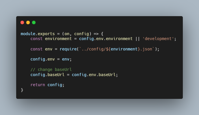 Cypress: Getting Started. With TypeScript and simple… | by Wir | Medium