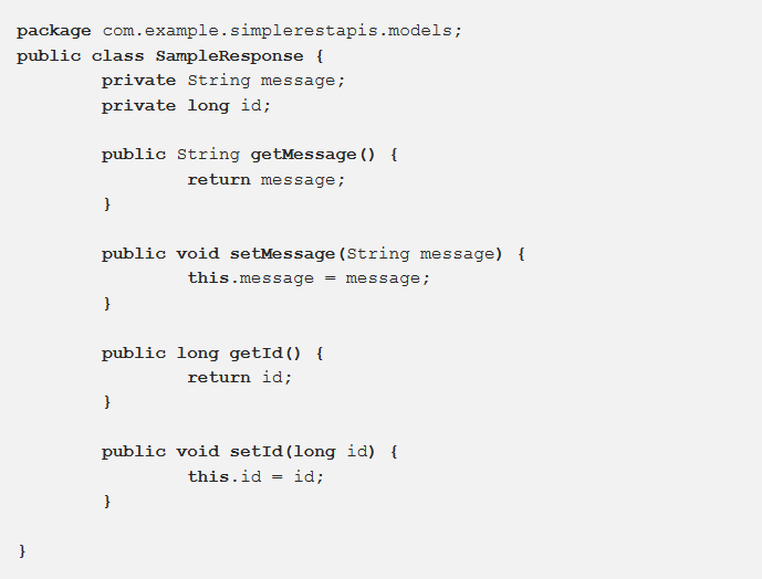 How to Create Simple REST APIs with Spring Boot | by Dilshan Subasinghe | Medium