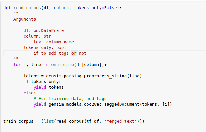 Embedding Analysis in COVID-19 research can greatly expedite the ...